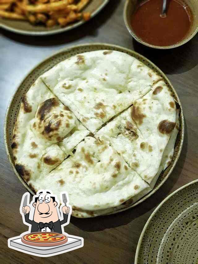 Hashmi Barbeque Restaurant, Dubai - Restaurant menu and reviews