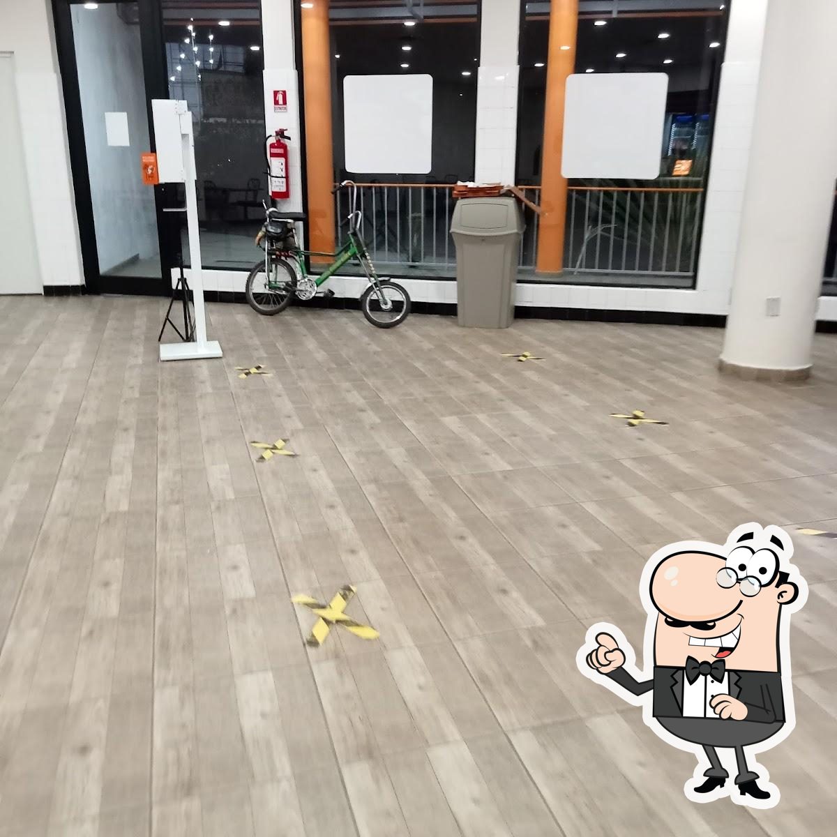 Little Caesars Insurgentes restaurant, Tepic - Restaurant reviews