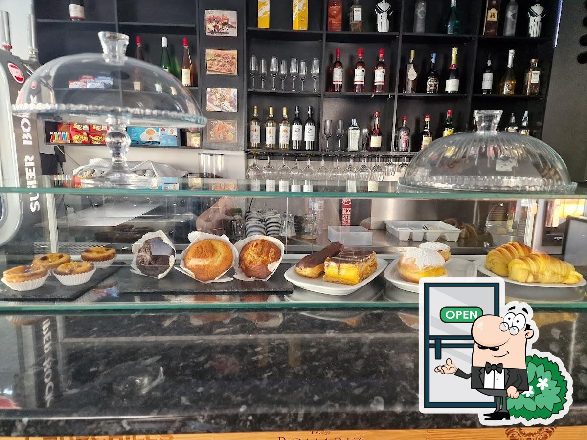 Marisol SNACKBAR, Rio Tinto - Avaliações de restaurantes