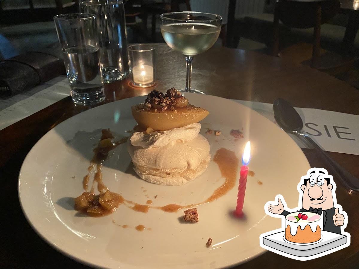 Rosie Food & Wine in Hendersonville - Restaurant menu and reviews