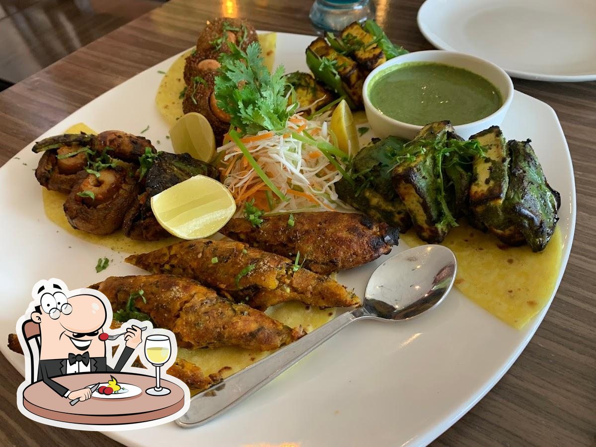 SpiceZen - Absolute VEG Restaurant, Chennai - Restaurant menu and reviews