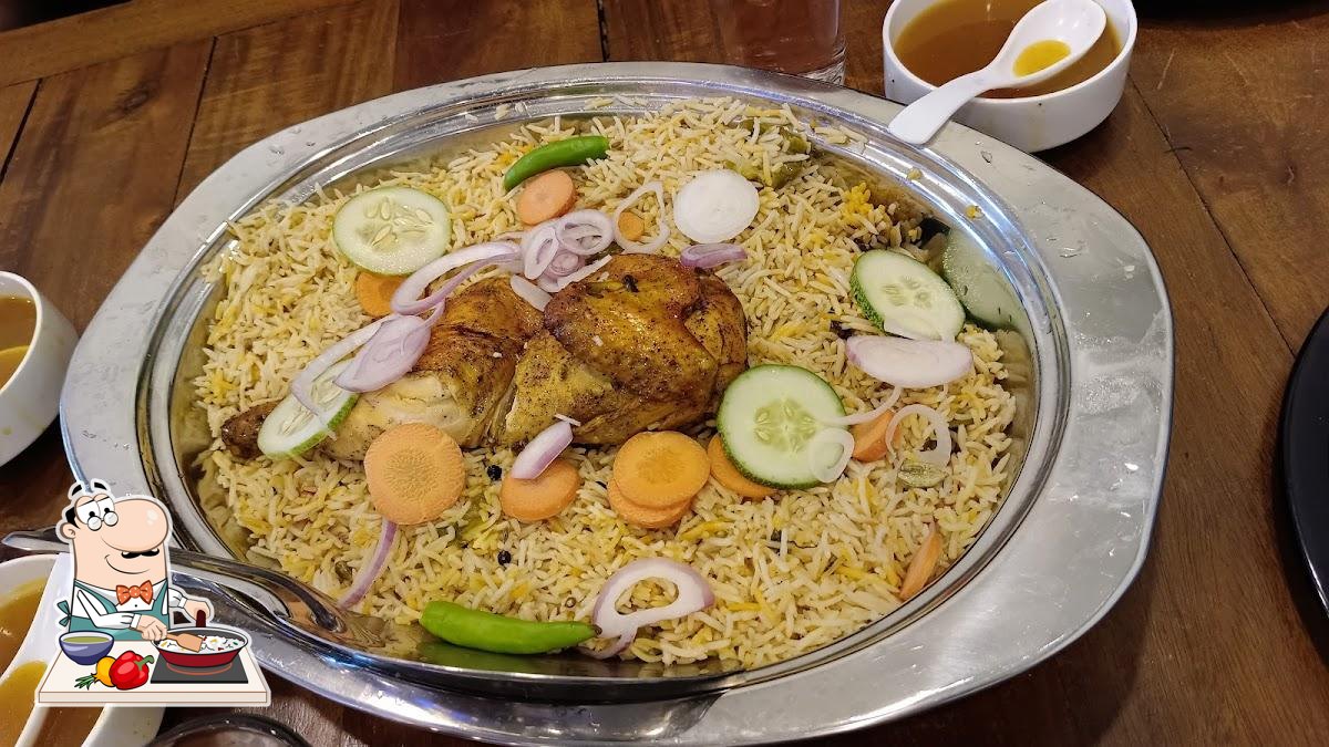 TABAN YEMENI MANDI- ADOOR, Adoor - Restaurant reviews