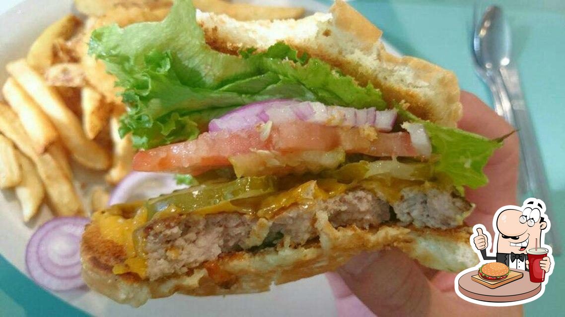 BeeGees Diner in Rogue River - Restaurant reviews