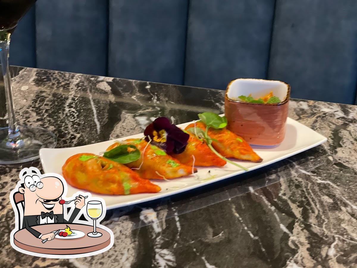 Mr. Momo Authentic Indian & Nepalese restaurant, Zaandam - Menu du ...