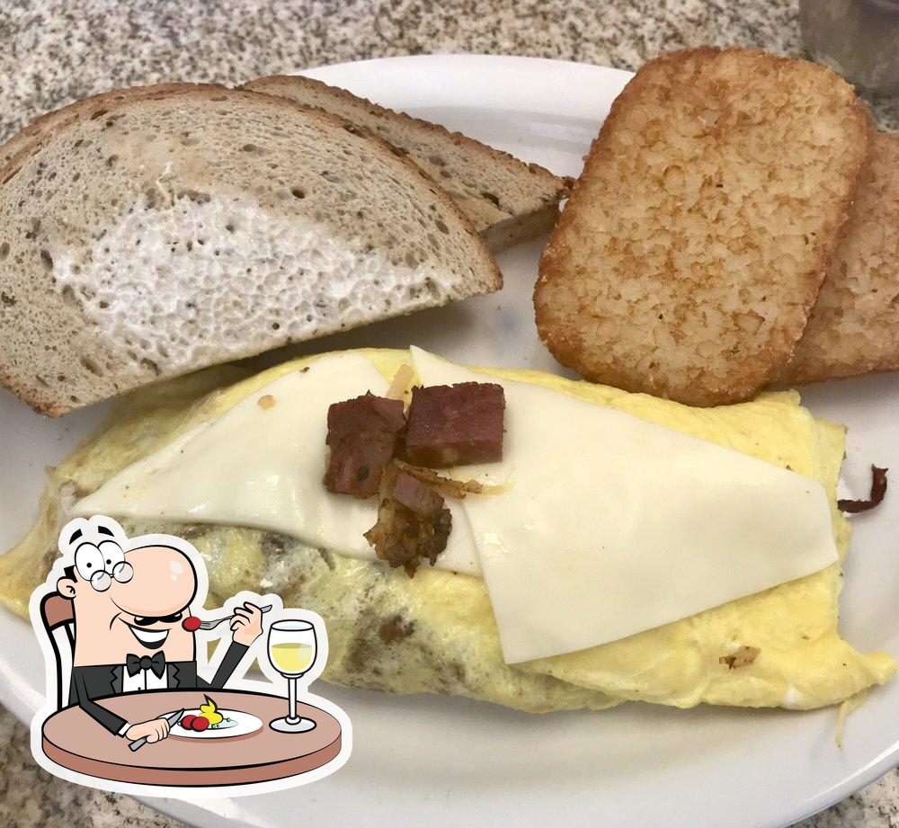 The Great American Diner in Fairport - Restaurant reviews