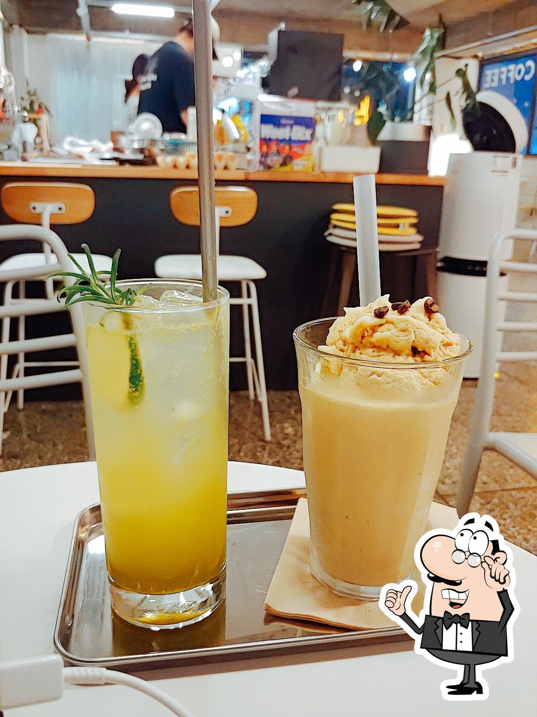 Johnny Coffee cafe, Daejeon - Restaurant reviews