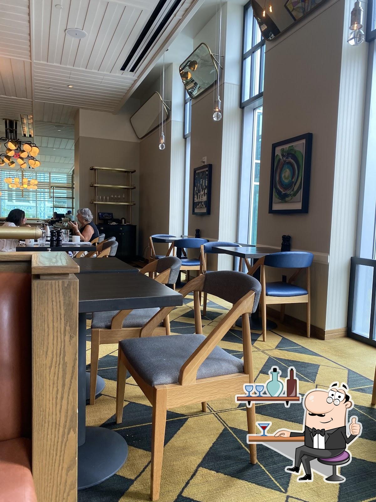 fl.2, Pittsburgh - Restaurant menu, prices and reviews