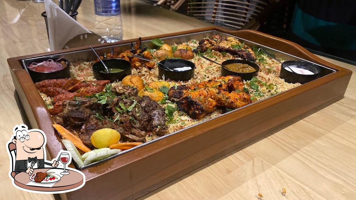 Mandeez Kitchen, Vellore - Restaurant menu and reviews