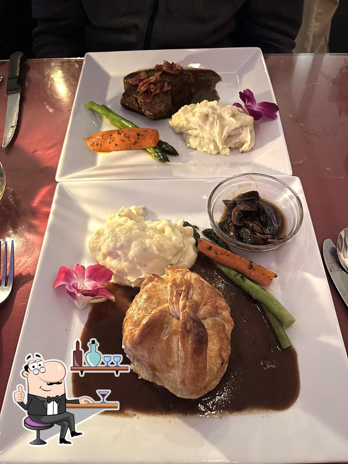 Freda's Cafe, Cape May - Restaurant menu, prices and reviews