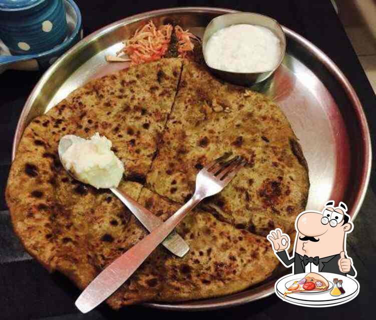 Gram House, Gurugram - Restaurant reviews