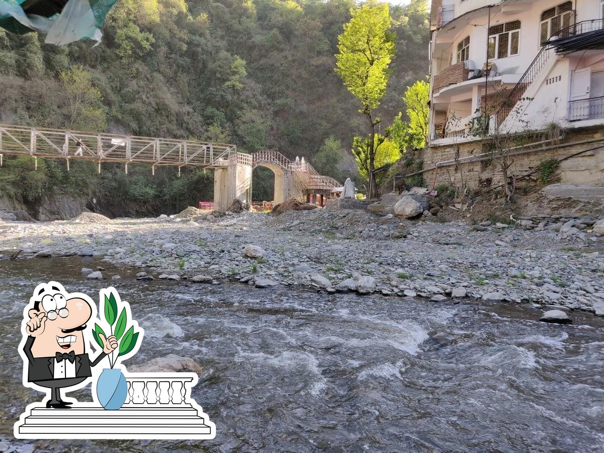 Indian Tourist Food Point Sadhupul, Sadhupul - Restaurant reviews