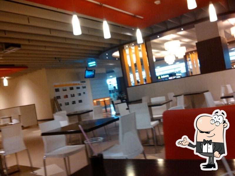Inorbit Mall Food Court, Pune - Restaurant menu, prices and reviews