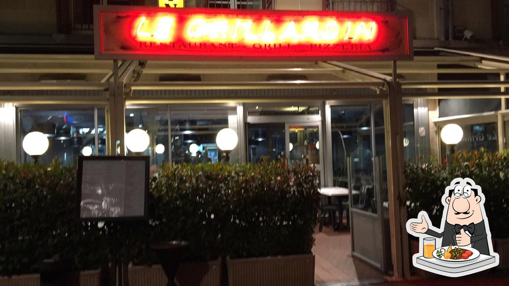Le Grillardin restaurant, Vitry-le-François - Critiques de restaurant