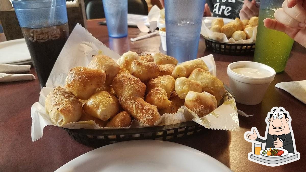 Mio Pizza Shop in Mio - Restaurant menu and reviews