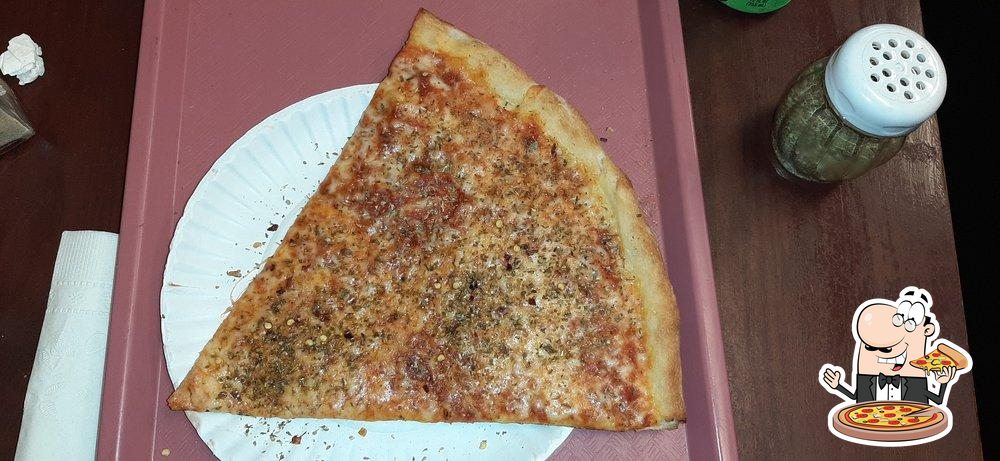 N.Y.P.D. Pizza in Greenacres - Restaurant menu and reviews