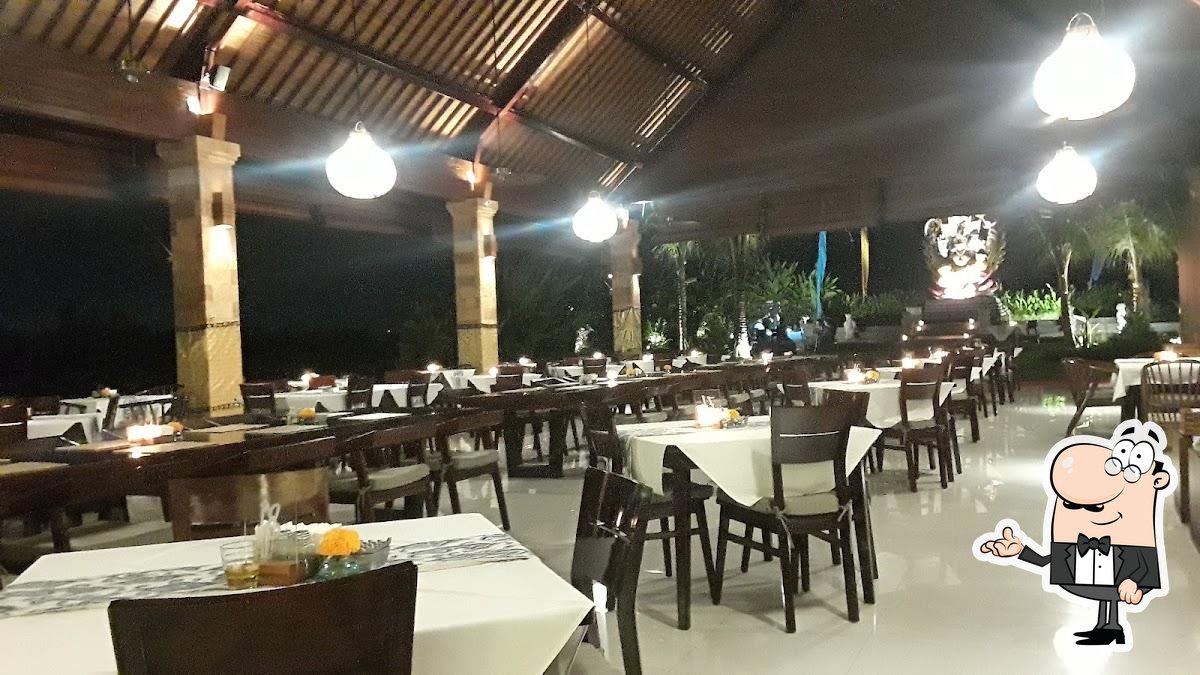Semar Kuning Restaurant, Lodtunduh - Restaurant reviews