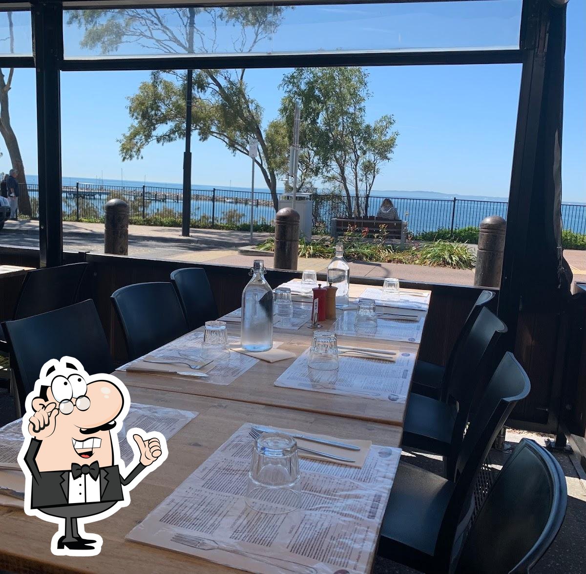 The Rustic Olive in Redcliffe - Restaurant reviews