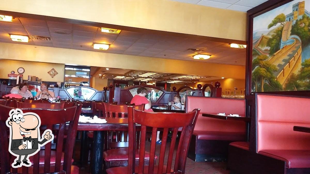 Imperial Buffet in Claremont - Restaurant menu and reviews