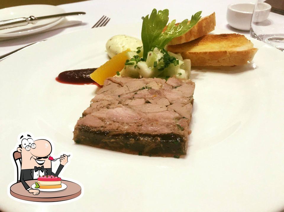 Cobblestone Lane in Bathurst - Restaurant menu and reviews