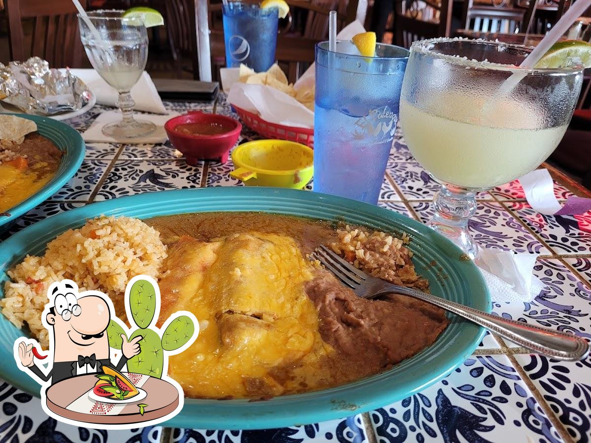 El Palenque Mexican Restaurant, 21161 Tomball Pkwy in Houston ...
