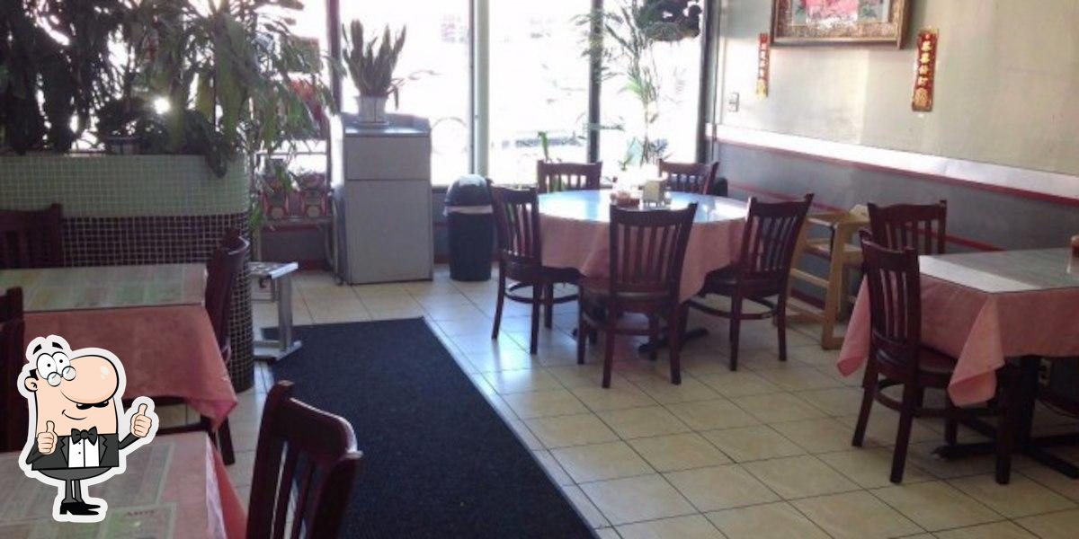 Amy's Chinese Restaurant in New York City - Restaurant menu and reviews