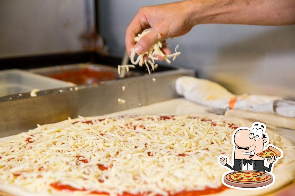 Scorpio's Family Pizzeria, 2742 Elkcam Blvd in Deltona - Restaurant ...