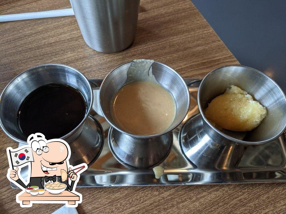 All That Shabu in Alhambra - Restaurant menu and reviews