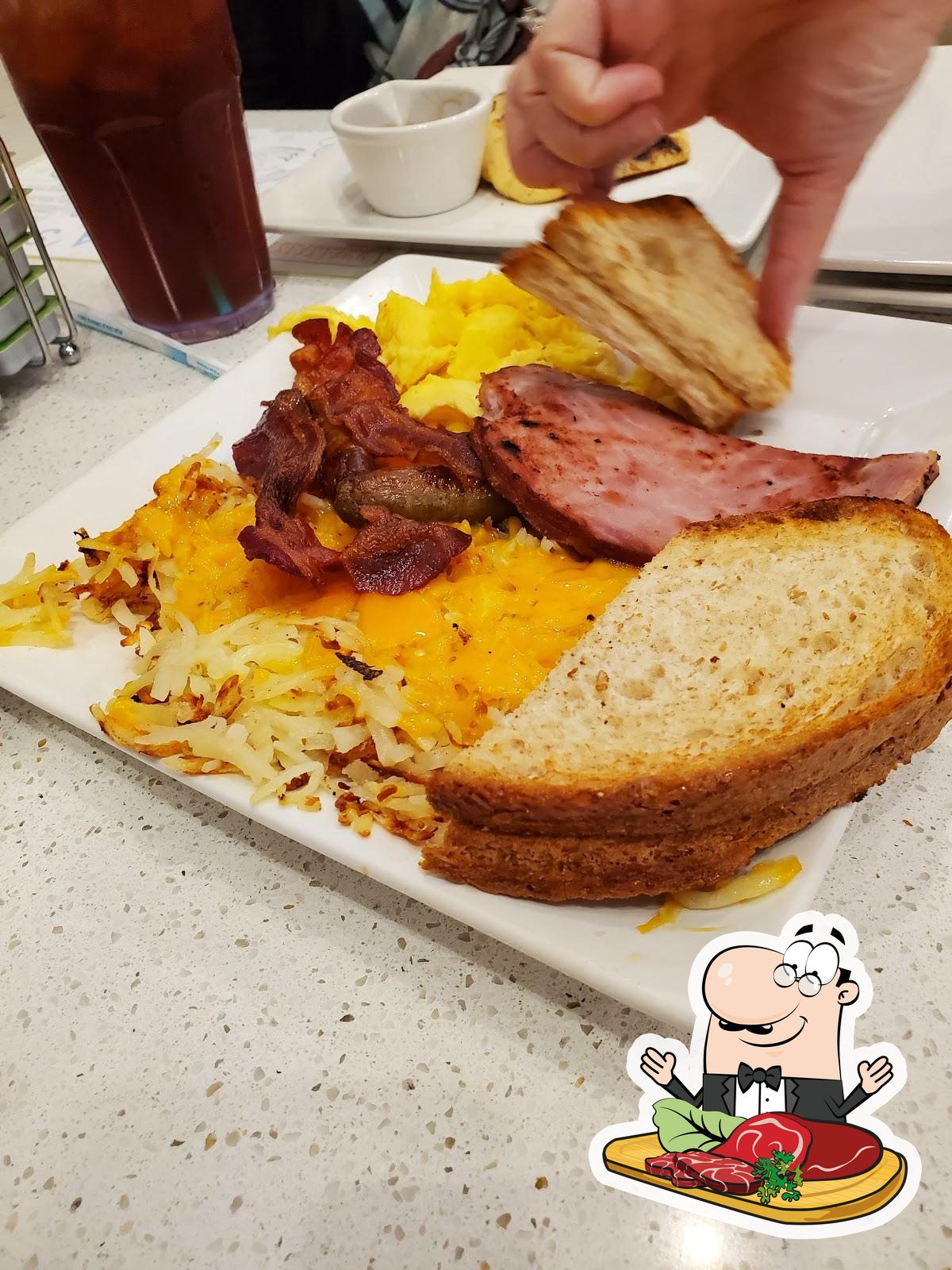 Anna's House - Grand Haven in Grand Haven - Restaurant menu and reviews