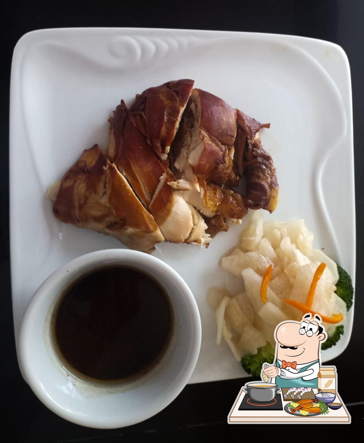DRAGON CANTONES restaurant, Ica - Restaurant reviews