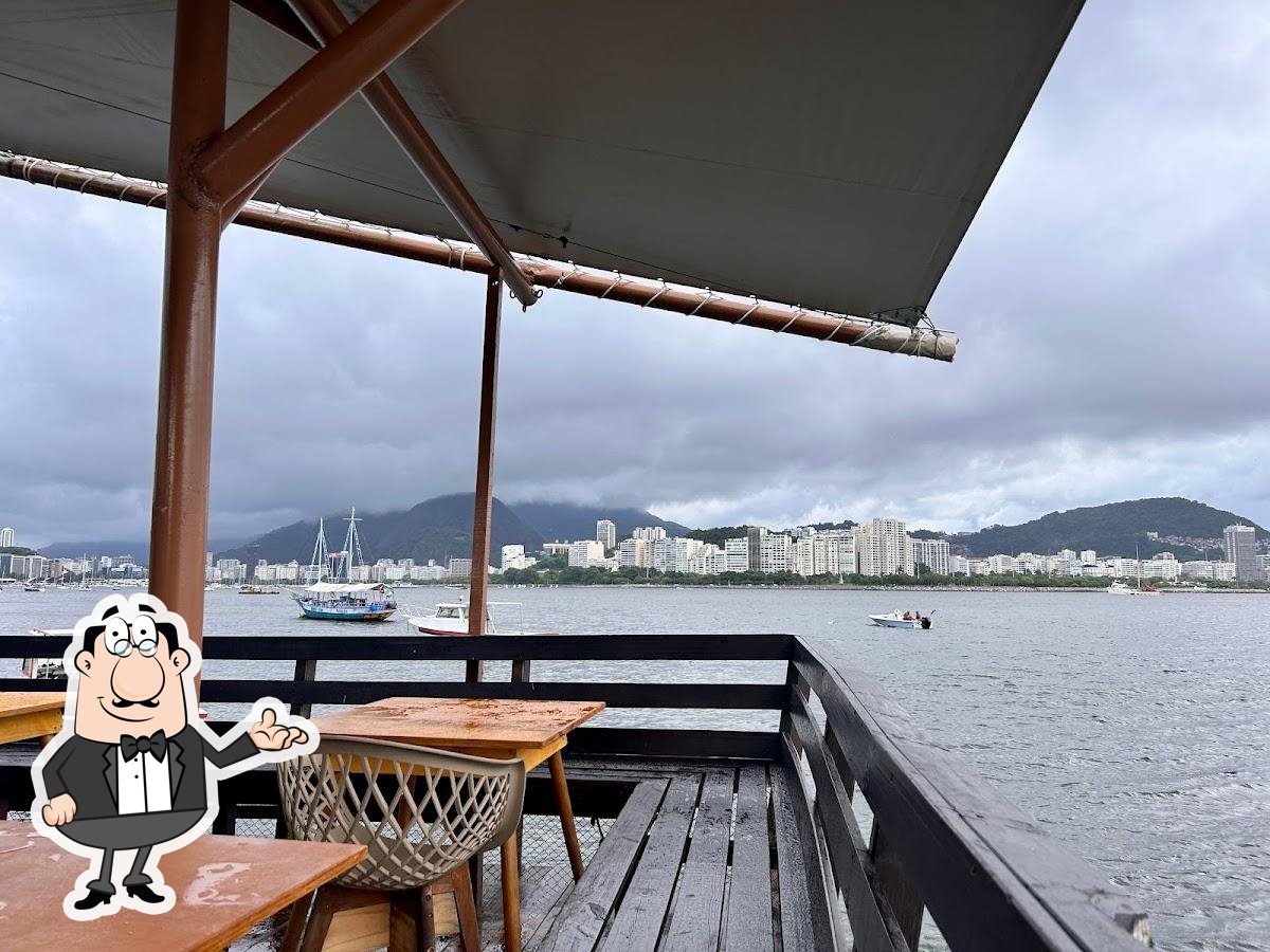Flutuante Rio, Rio de Janeiro - Menu do restaurante, preços e opiniões