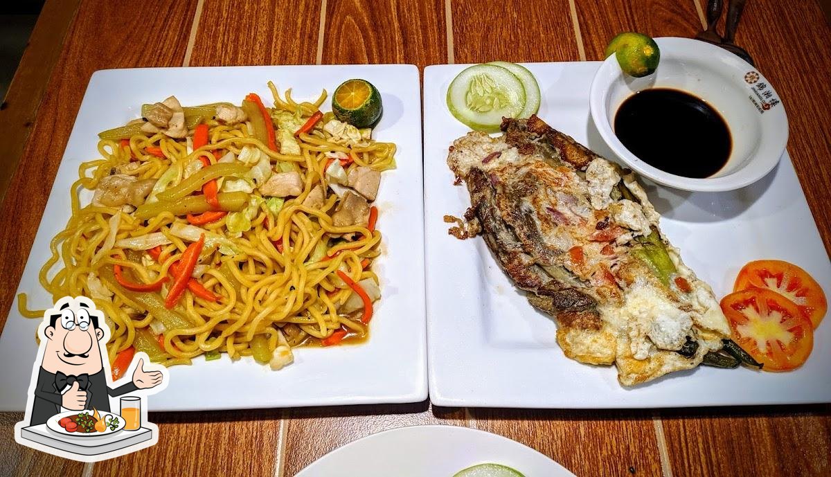 Habi's bar & restaurant, El Nido
