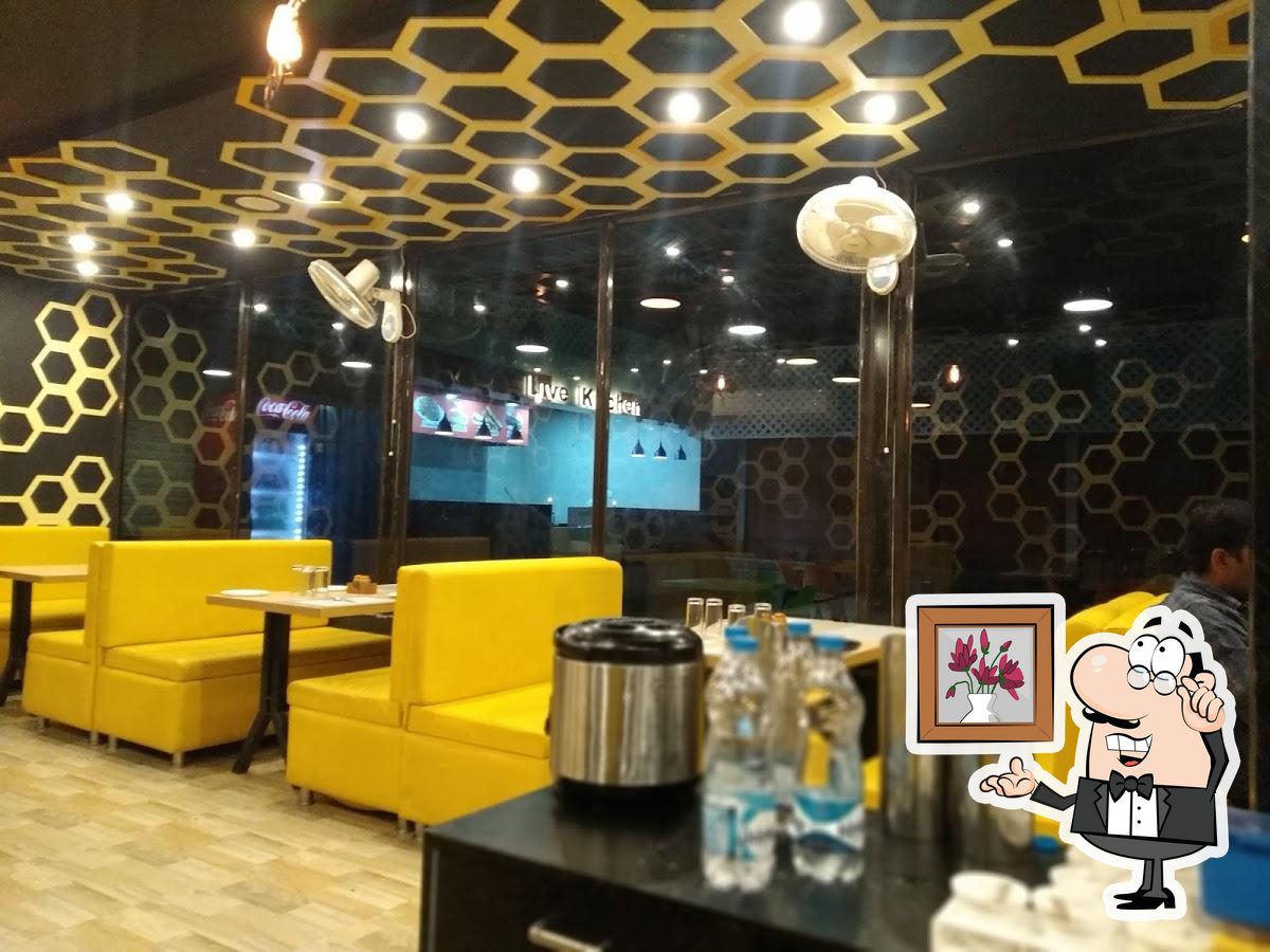 Indian Square, Rewa - Restaurant menu and reviews