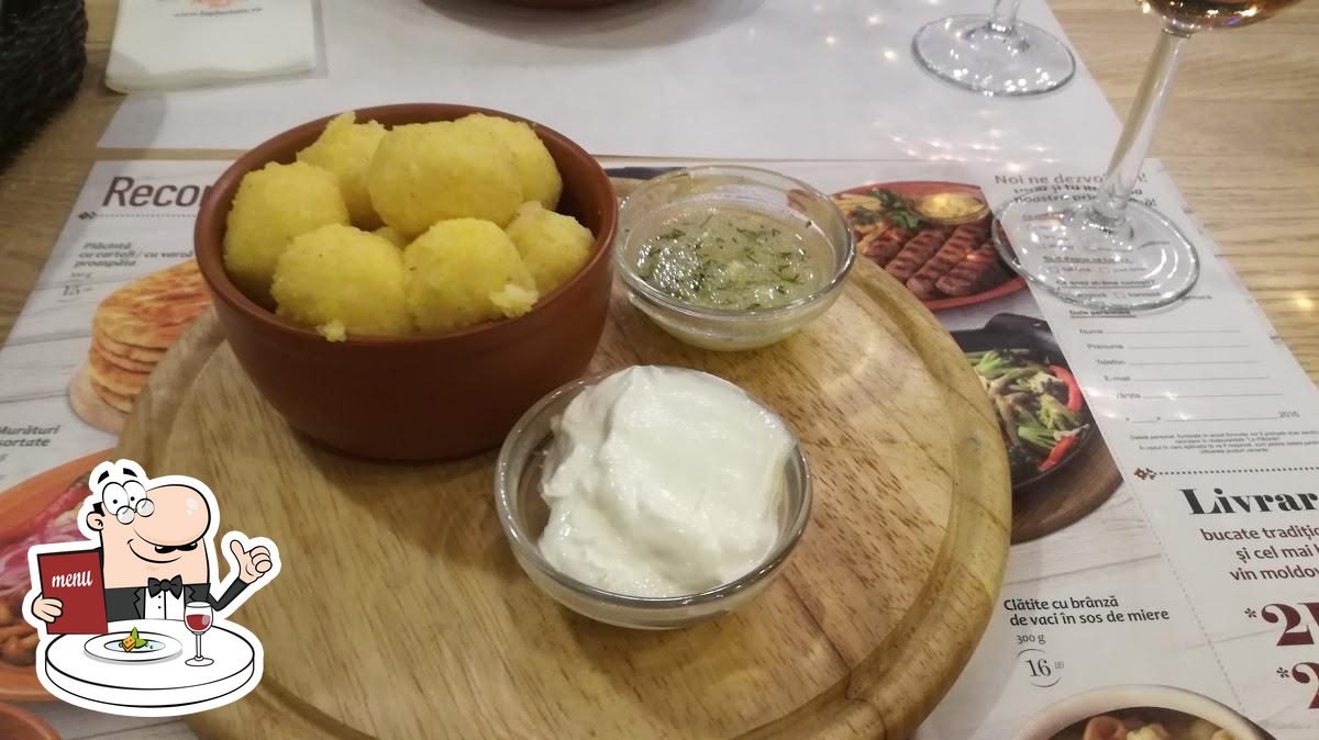 La Placinte, Bucharest, Bulevardul Ion Mihalache 96-98 - Restaurant reviews