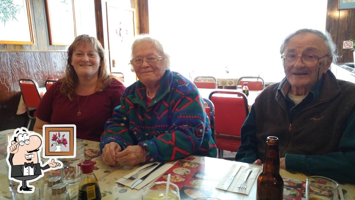 Maple Restaurant in Elliot Lake - Restaurant reviews