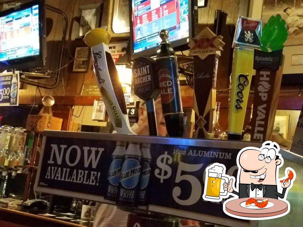 Old Globe Saloon in Carson City - Restaurant reviews