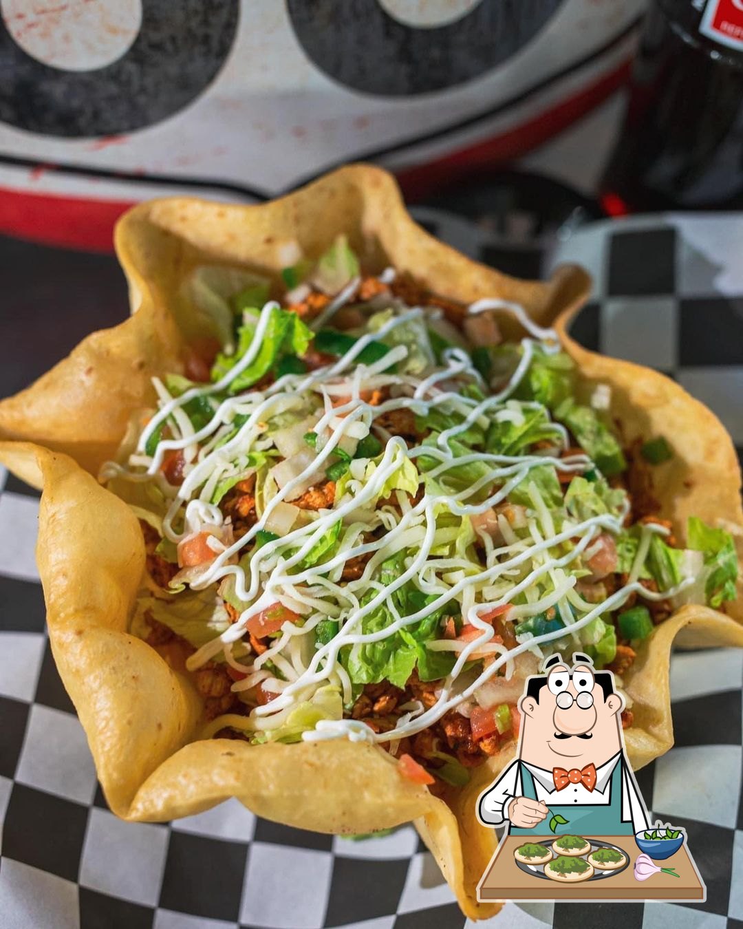 TamaleBoyz, Tulsa - Restaurant menu, prices and reviews