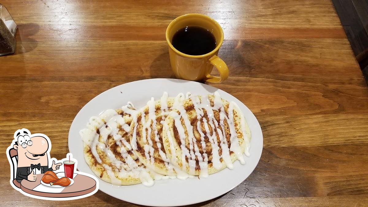 The Walk Cafe & Bakery in Zanesville - Restaurant menu and reviews