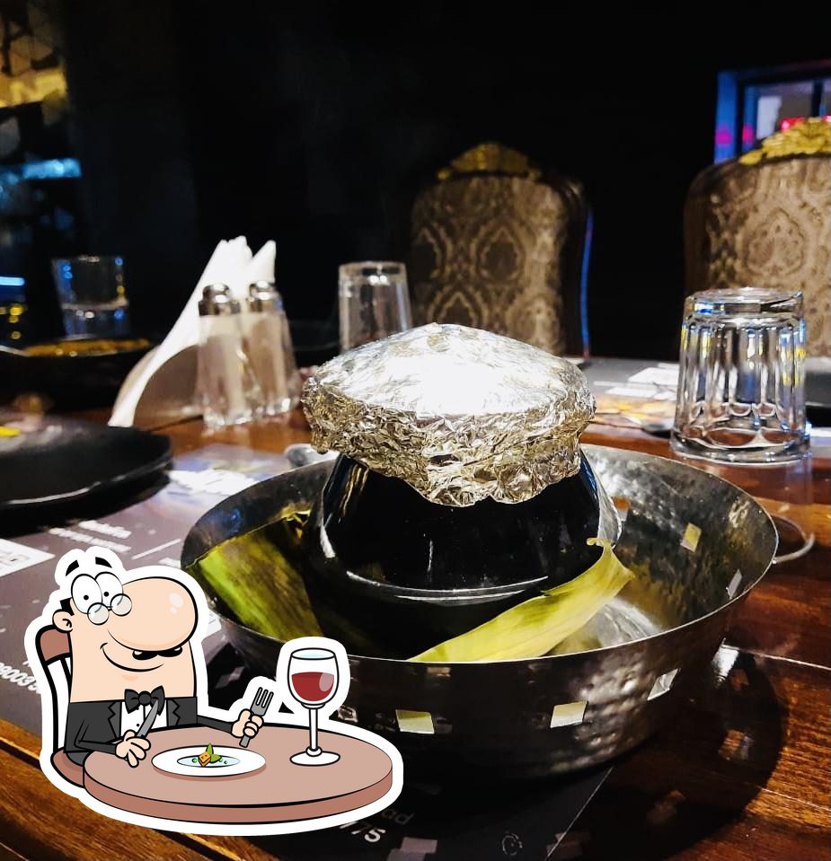 COASTAL MACHALI CO., Bengaluru - Restaurant reviews
