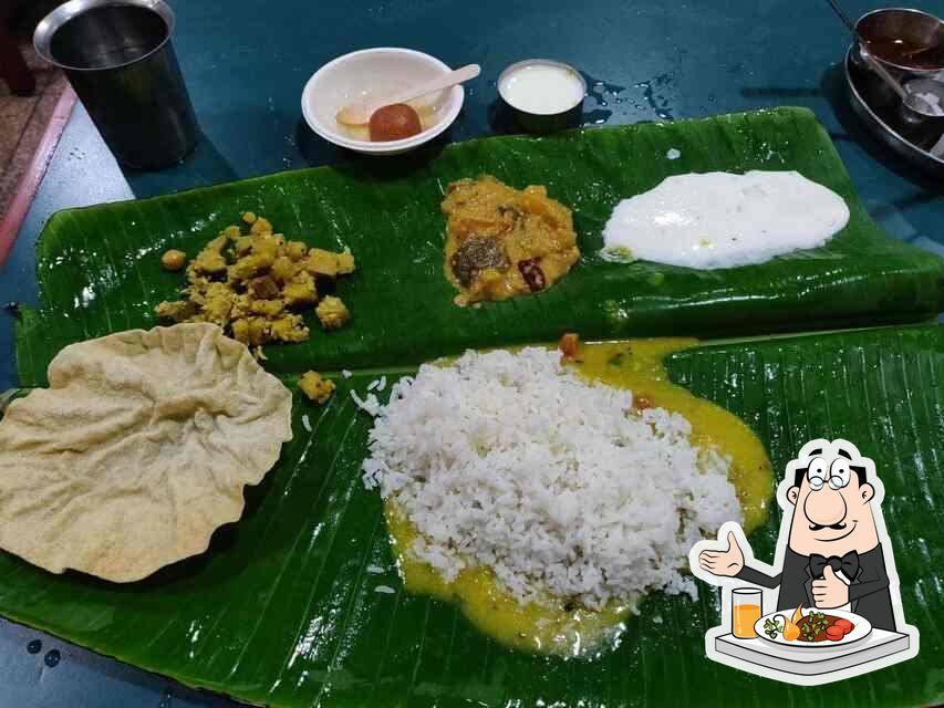 The Tanjore Restaurant, Chennai, 72-75 - Restaurant reviews