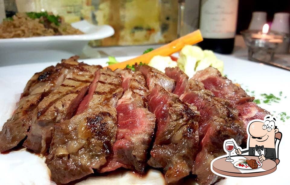 Melo's Restaurant, Quezon City, 58 Sgt. Esguerra Ave - Restaurant menu ...