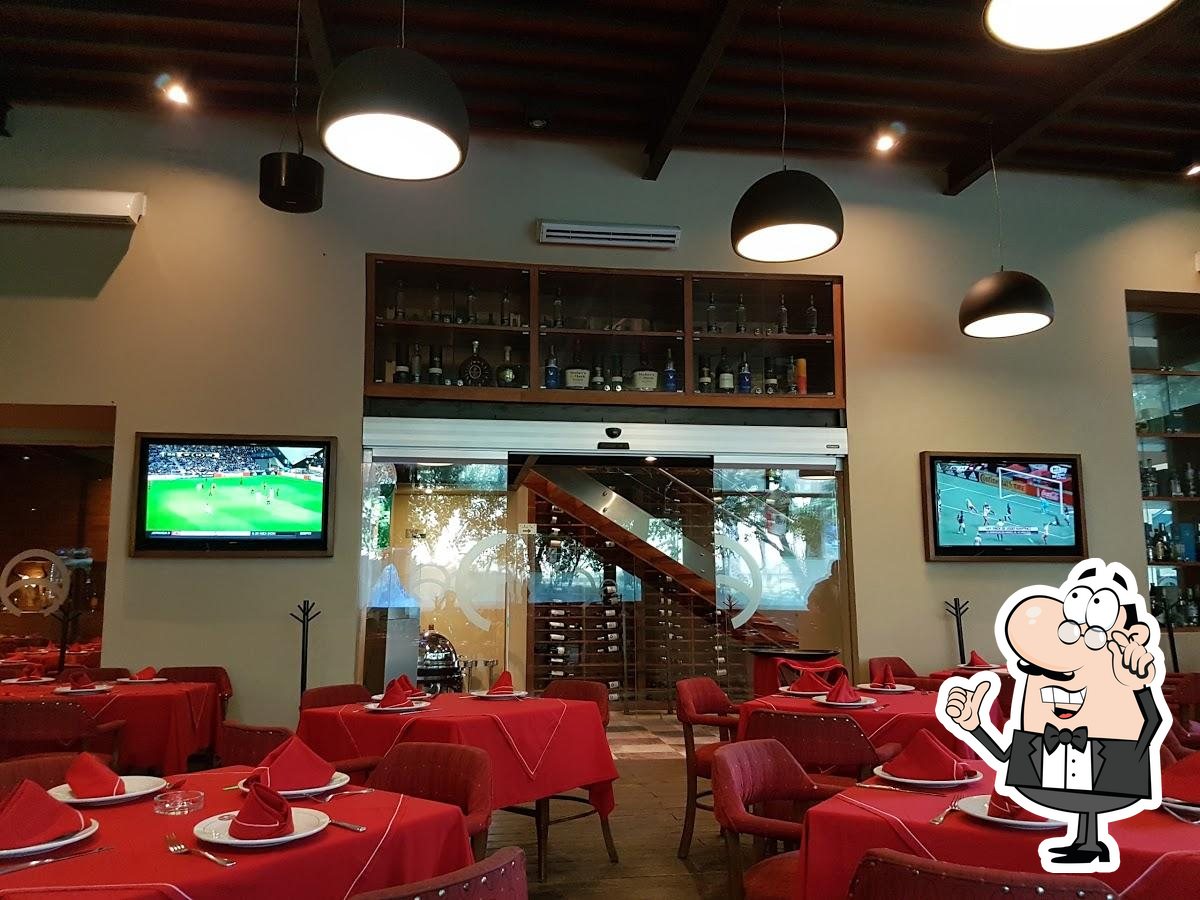 Restaurante ANGUS, Ciudad de México, Rio de la Magdalena 46 - Opiniones ...