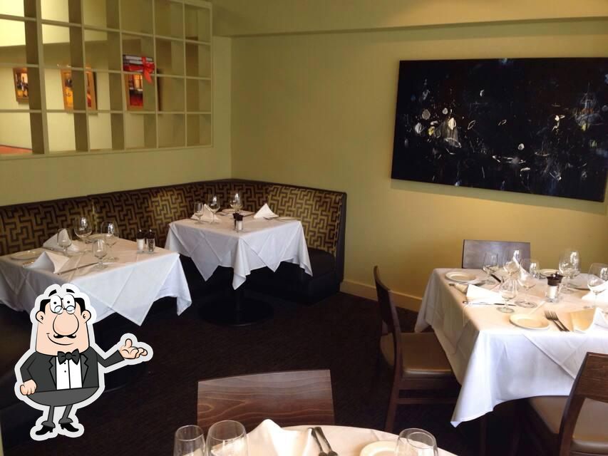 Bis on Main in Bellevue - Restaurant reviews