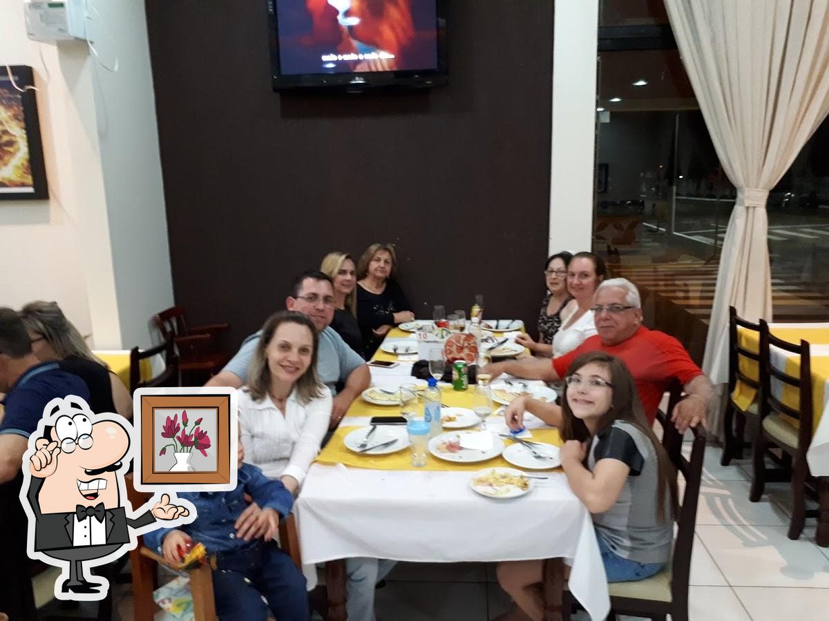 Degusta Mais restaurante, Maravilha - Avaliações de restaurantes