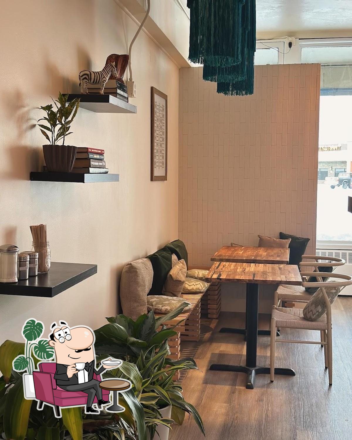 Dripping Zebra, Anchorage - Restaurant menu, prices and reviews