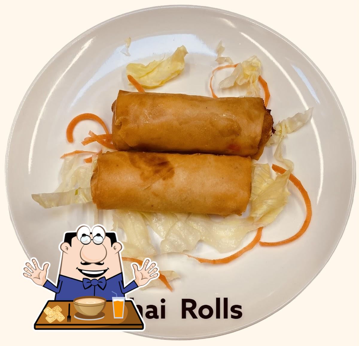 Hi Panda Castlerea, Castlerea - Restaurant menu, prices and reviews