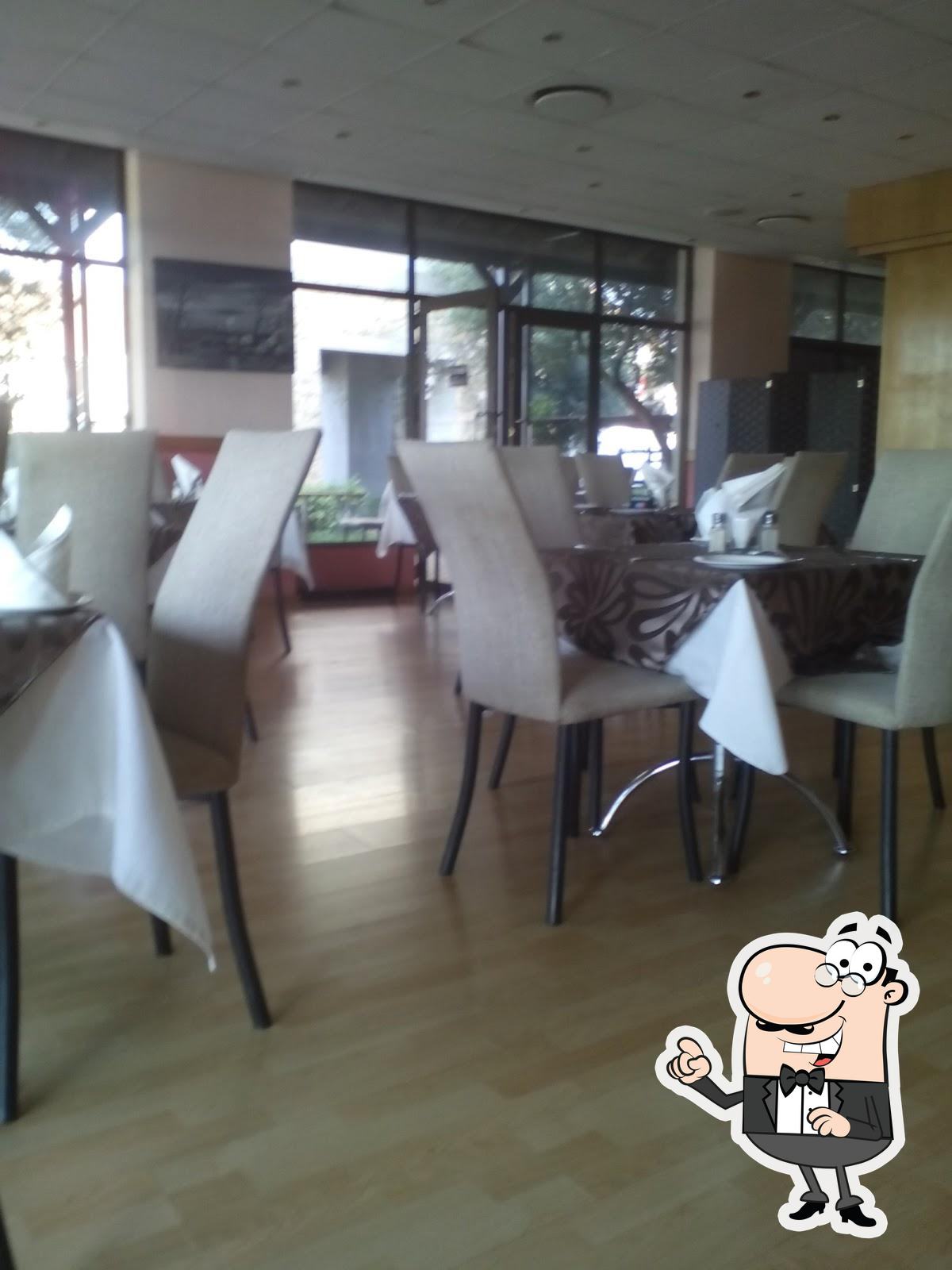 Mehak Indian Restaurant, Centurion - Restaurant menu, prices and reviews