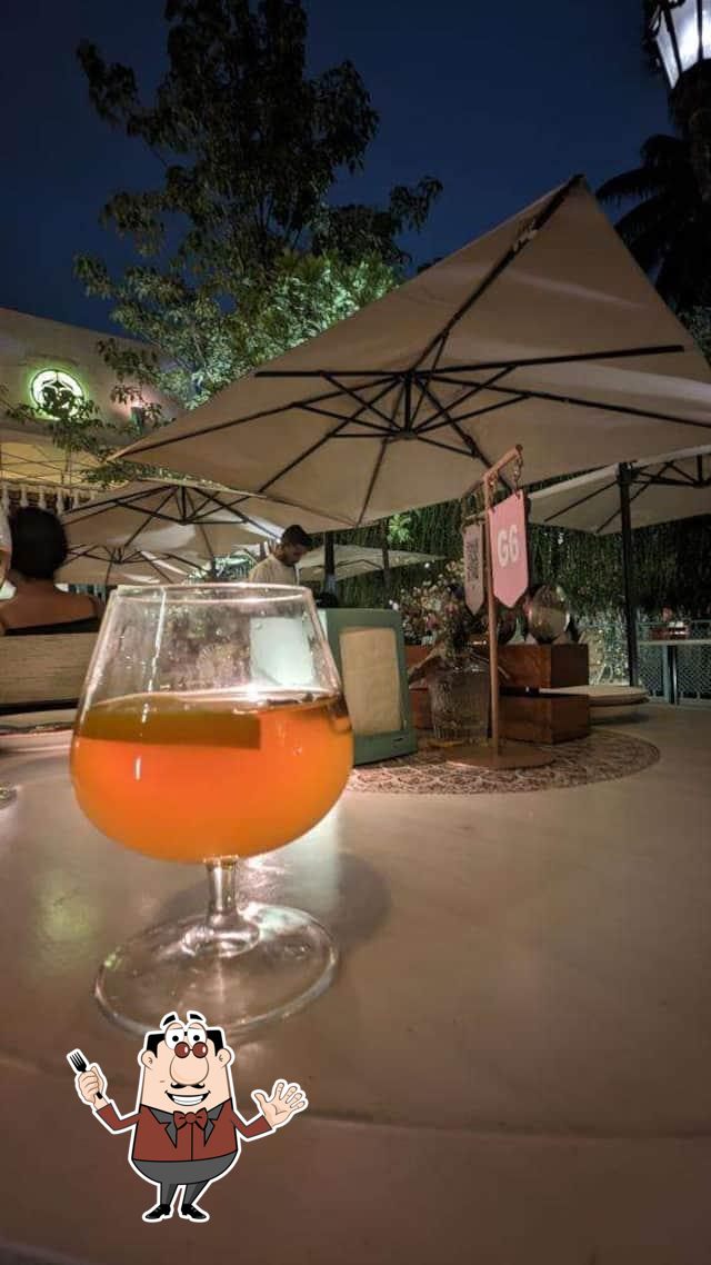 Roxie, Bengaluru - Restaurant menu and reviews