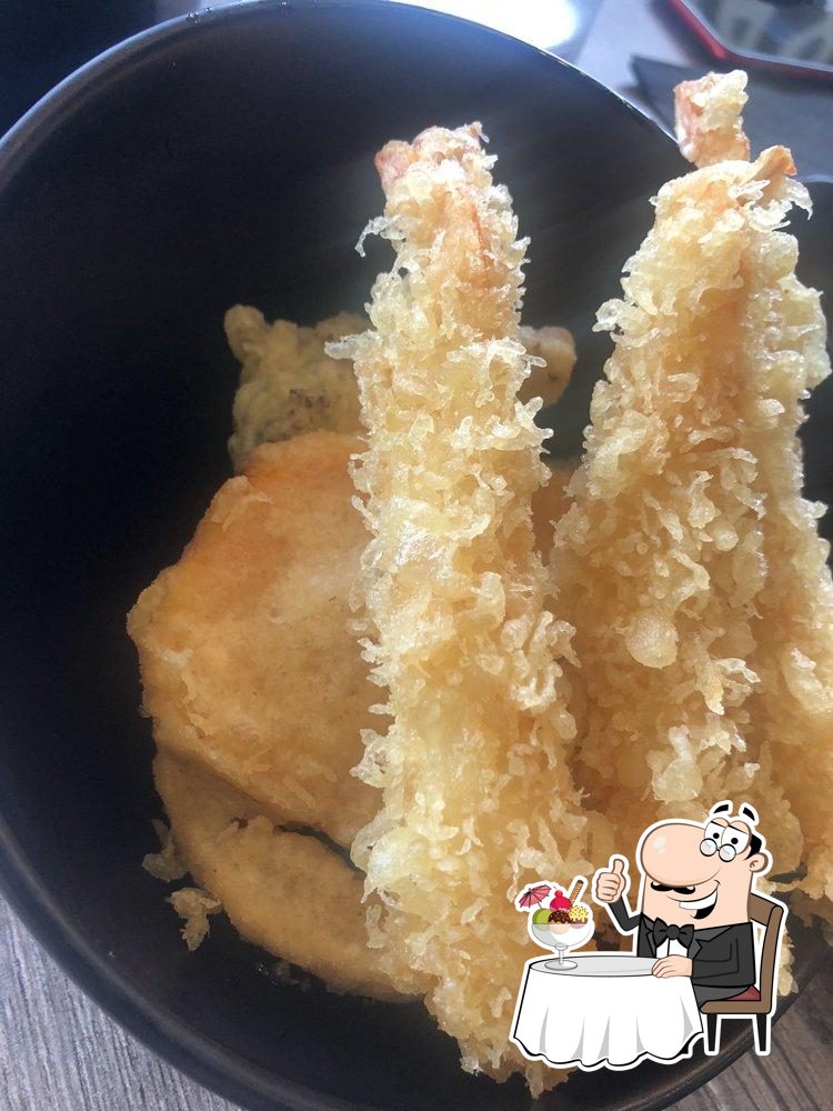 Sakae Sushi in Mount Prospect - Restaurant menu and reviews