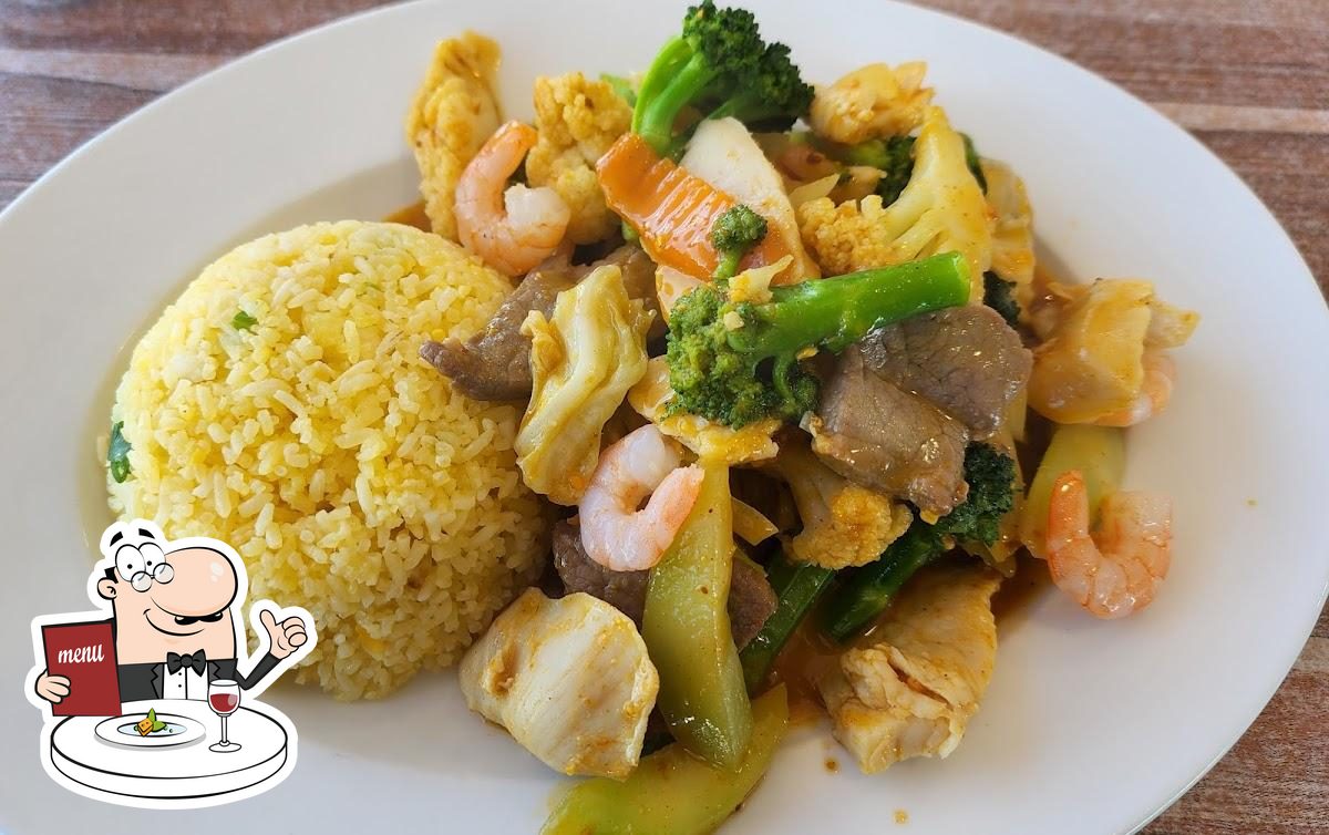 Sunshine Vietnamese & Chinese Takeaway, Plaza St in Bunbury ...