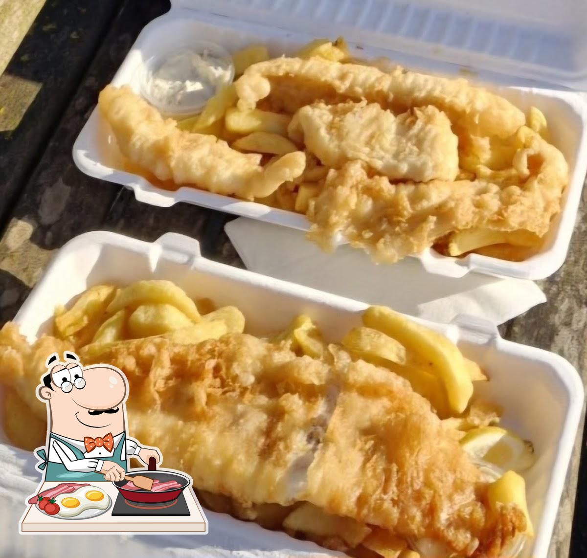The Wee Hurrie, Troon - Restaurant menu, prices and reviews